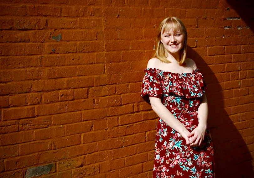 Hannah Coe: Next Generation Hoosier Educator - Teachers College