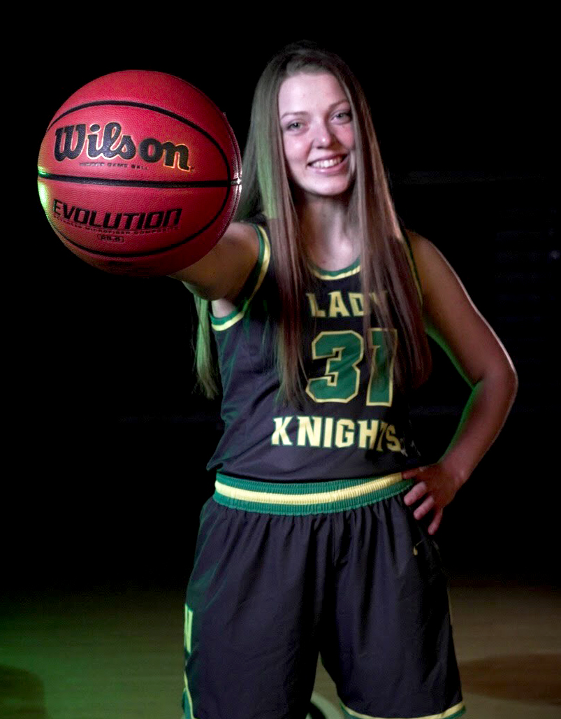 Anna Drake: Next Generation Hoosier Educator - Teachers College