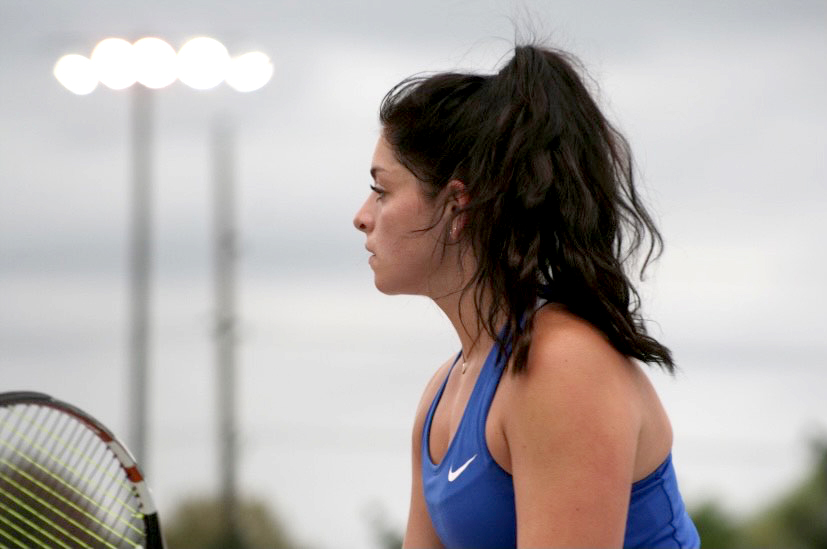 Audrey Harper: Next Generation Hoosier Educator - Teachers College