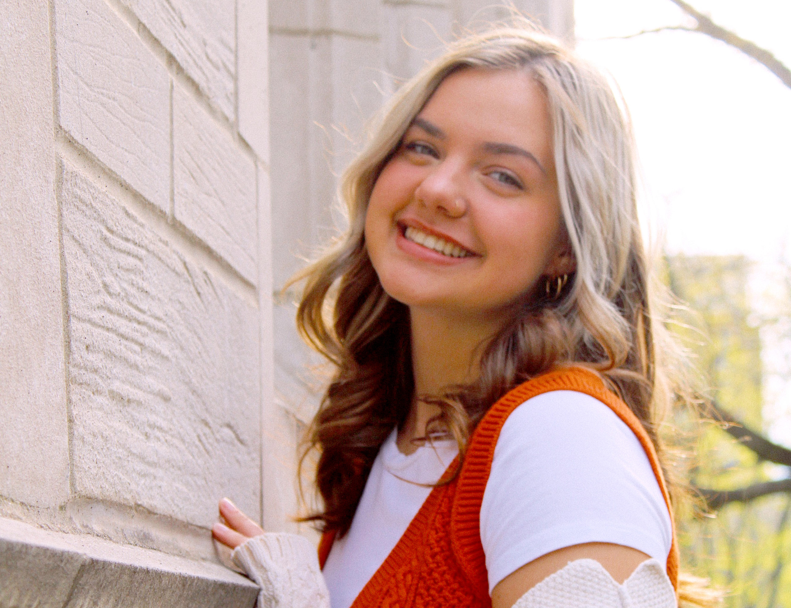 Emma Johnson: Next Generation Hoosier Educator - Teachers College