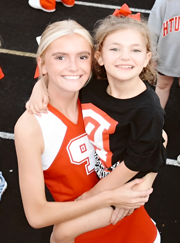 Corinne Rhodes: Next Generation Hoosier Educator - Teachers College