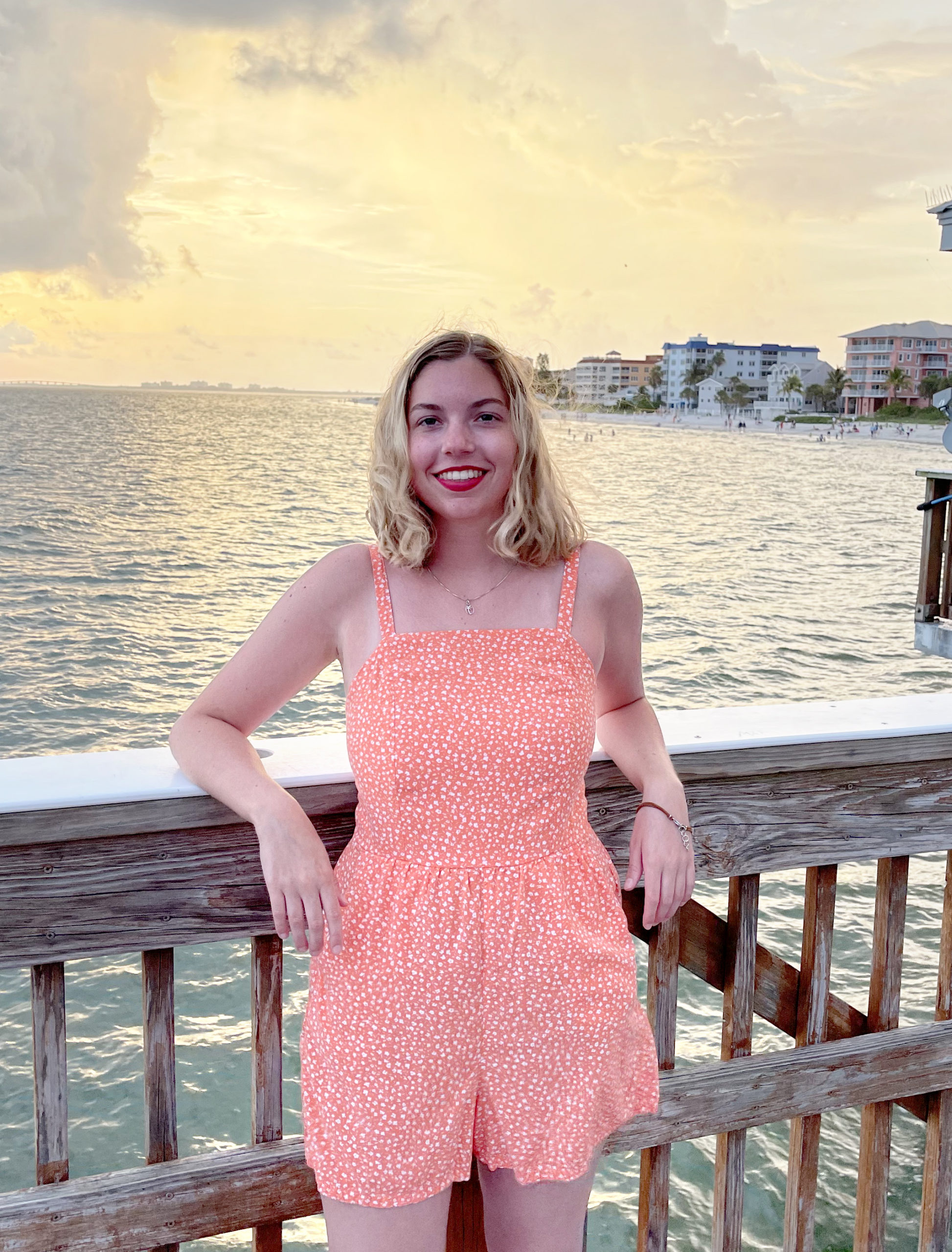 Teachers College Graduate Chosen for the Fulbright U.S. Student Program ...