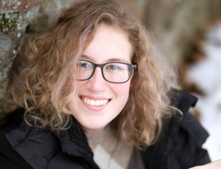 Emily Adams: Next Generation Hoosier Educator - Teachers College