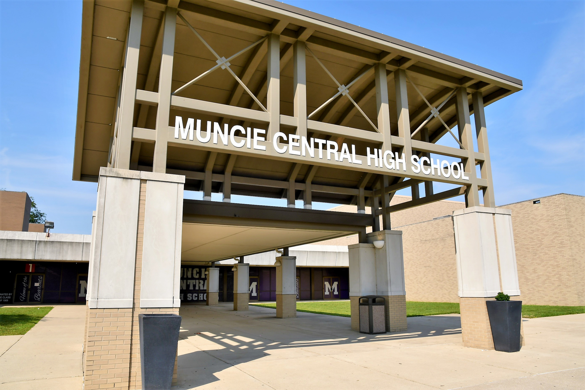 Muncie Community Schools-Ball State Academic Innovation Summit ...