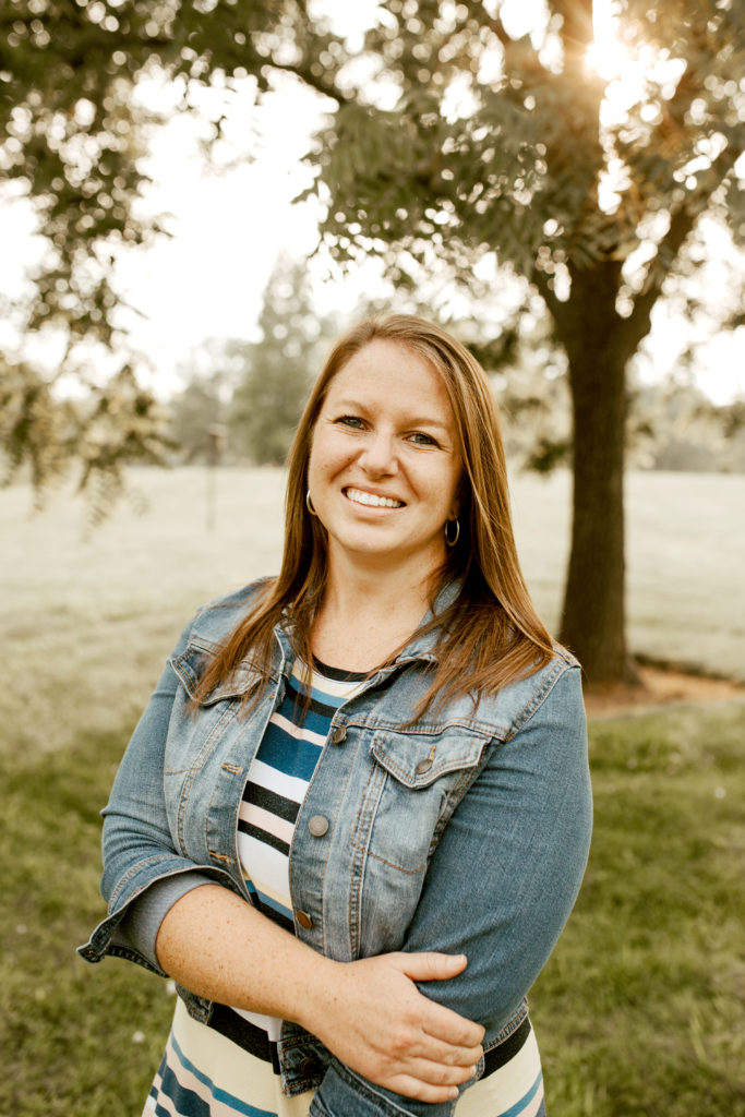 Alumni Feature: Angela Fowler - Milken Educator Award Winner - Teachers ...