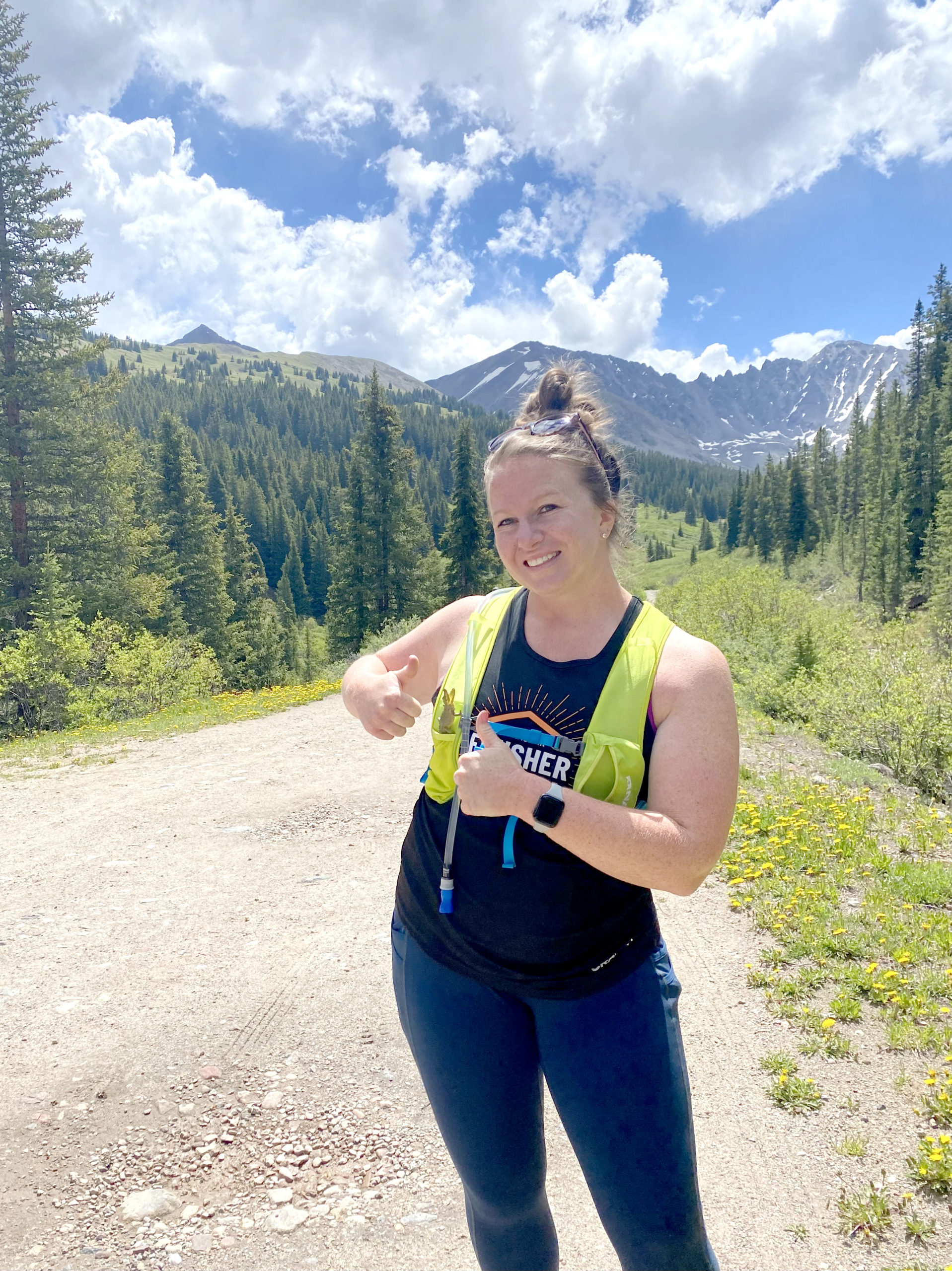 Alumni Feature: Angela Fowler - Milken Educator Award Winner - Teachers ...