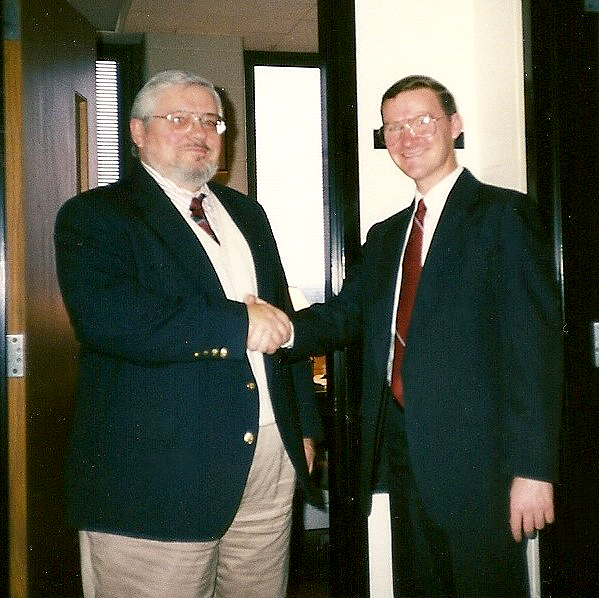 Mitchell Springer - Teachers College Career Achievement Award Winner ...