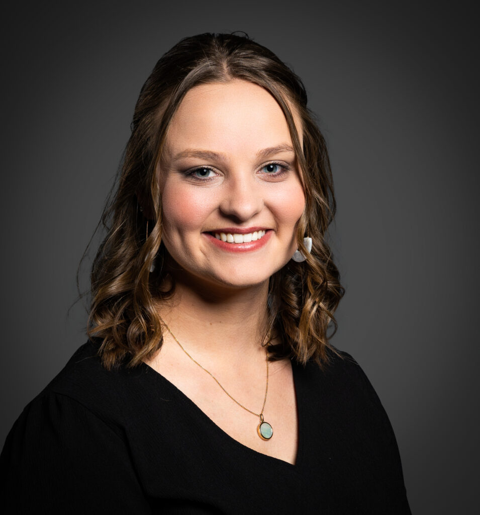 TC Top 100 Students - Abbey Armstrong - Teachers College