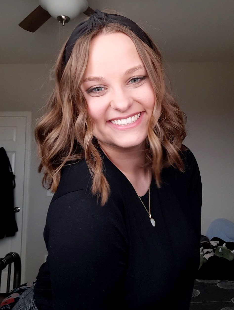 TC Top 100 Students - Abbey Armstrong - Teachers College