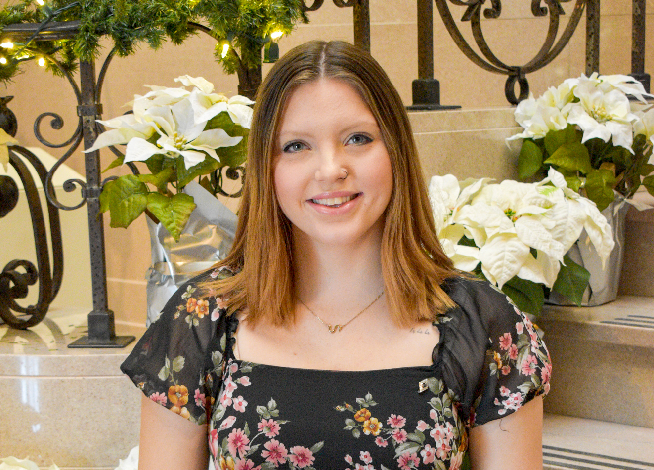 TC Top 100 Students – Sarah Owens - Teachers College