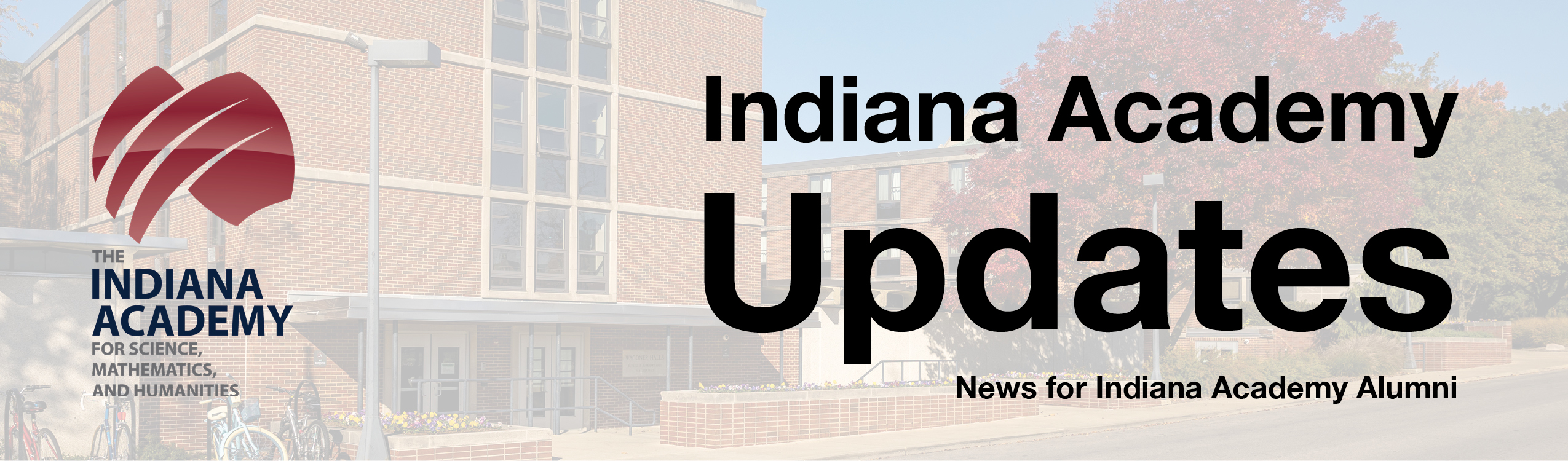 Indiana Academy Updates - Alumni News - Teachers College