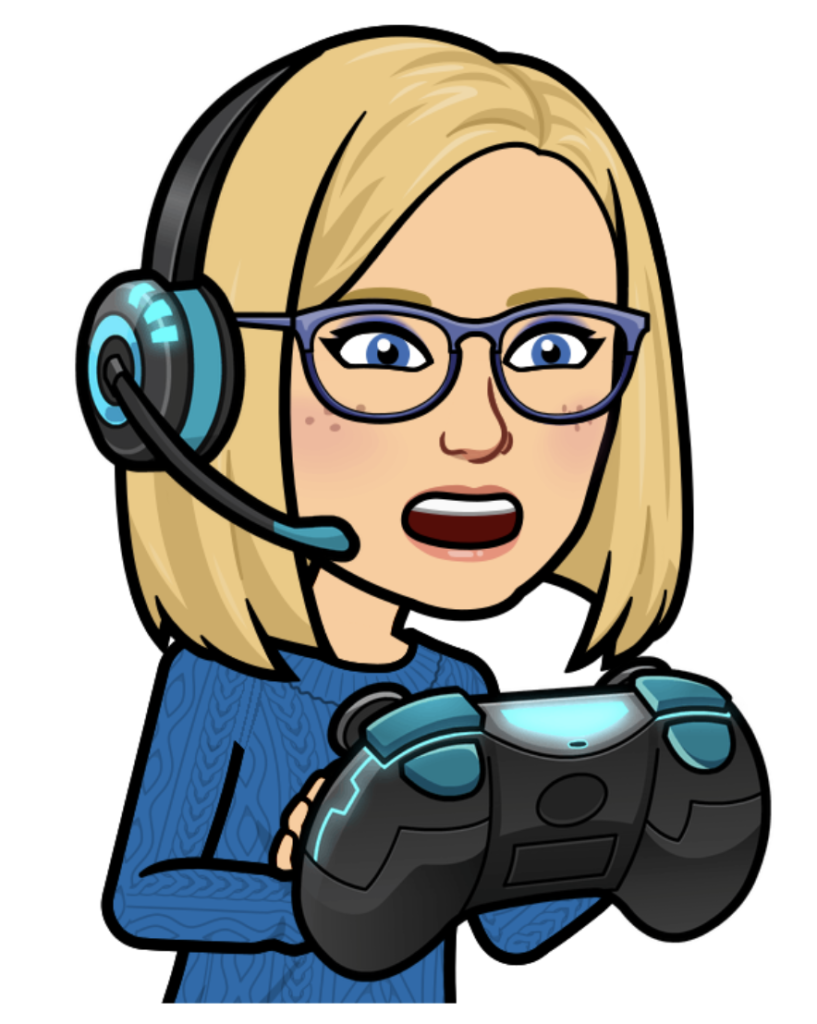 How I Caught the Bitmoji Bug - The Teaching Innovation Blog
