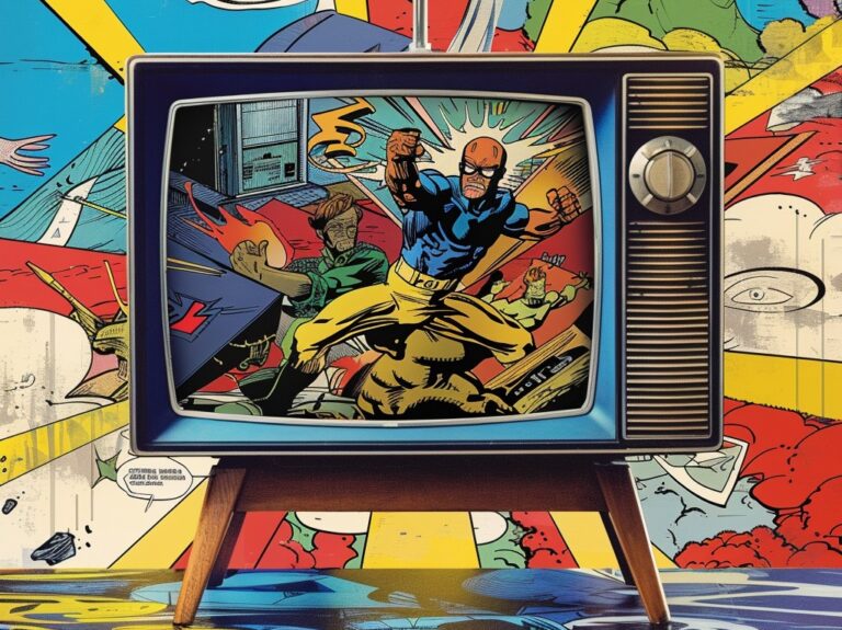 Reflexively Making Popular Culture References with Our Students - The ...