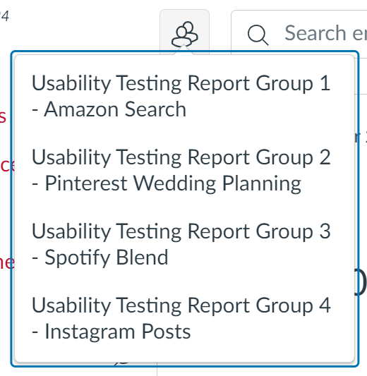 New in Canvas: Discussions Redesign - The Teaching Innovation Blog