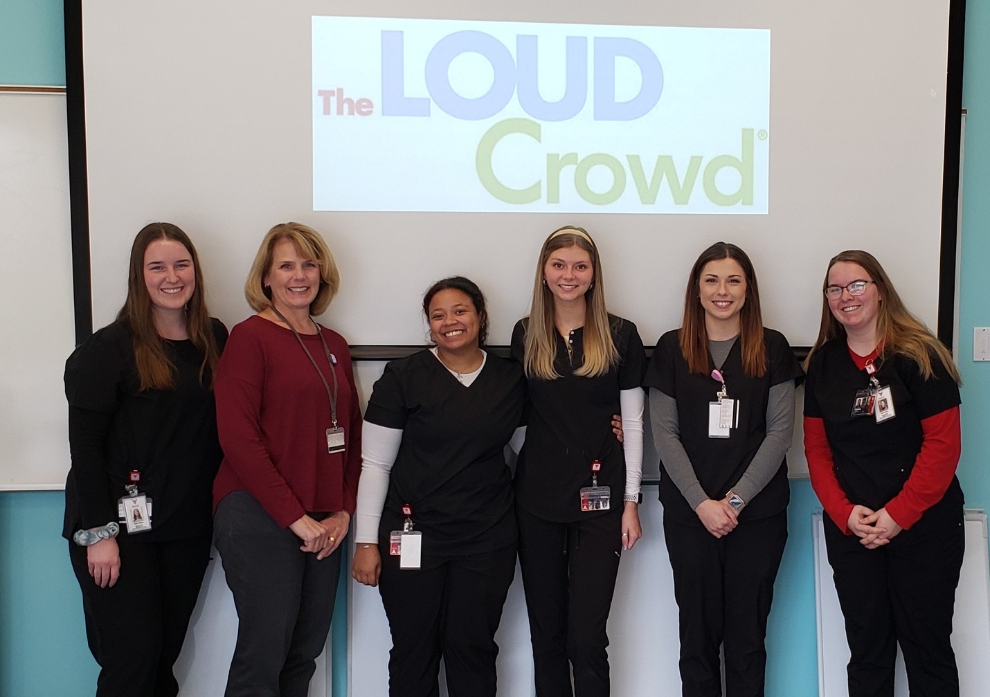 Speech Pathology Students awarded Grant to work with Parkinson's ...