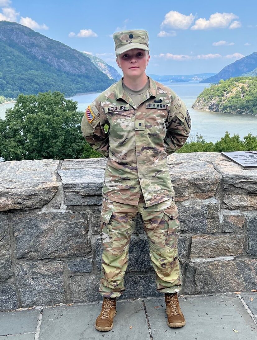 Making Waves: ROTC students travel to North Carolina and Jordan ...