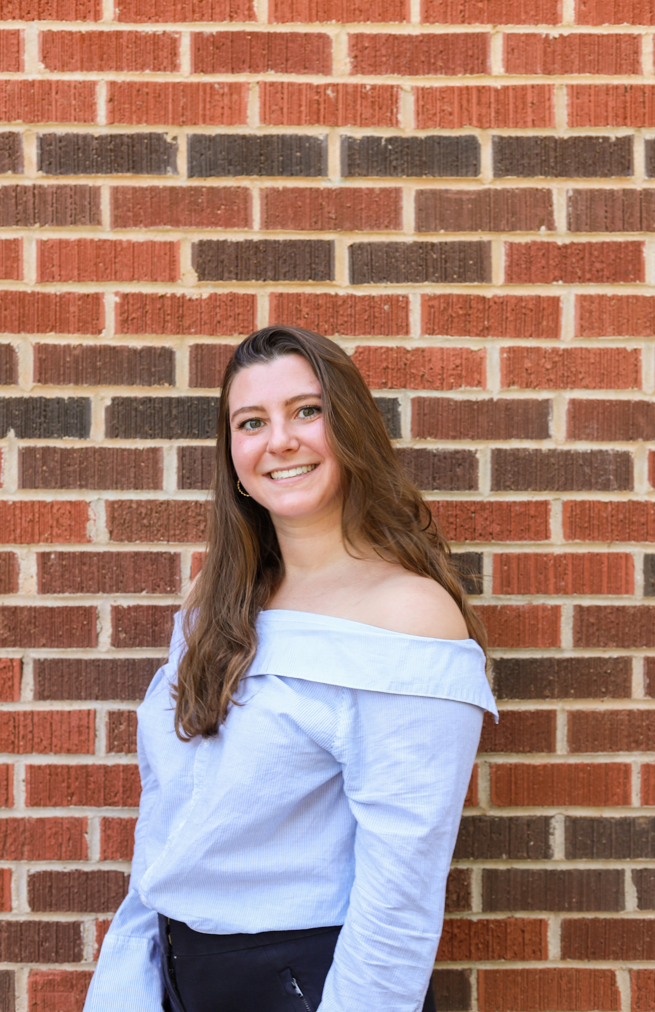 Doctoral Student Interview with Andrea Bugariu - College of Health