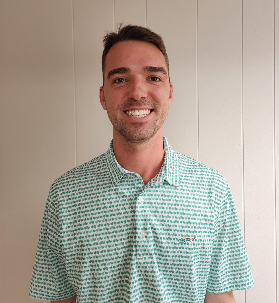 Welcome Jonathan and Lisa, New Addition to the IRDS Office - Data Insider