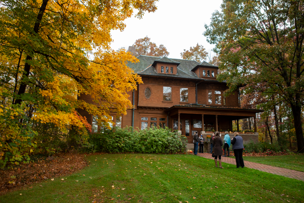 Minnetrista honored as Ball State Community Partner of the Year ...