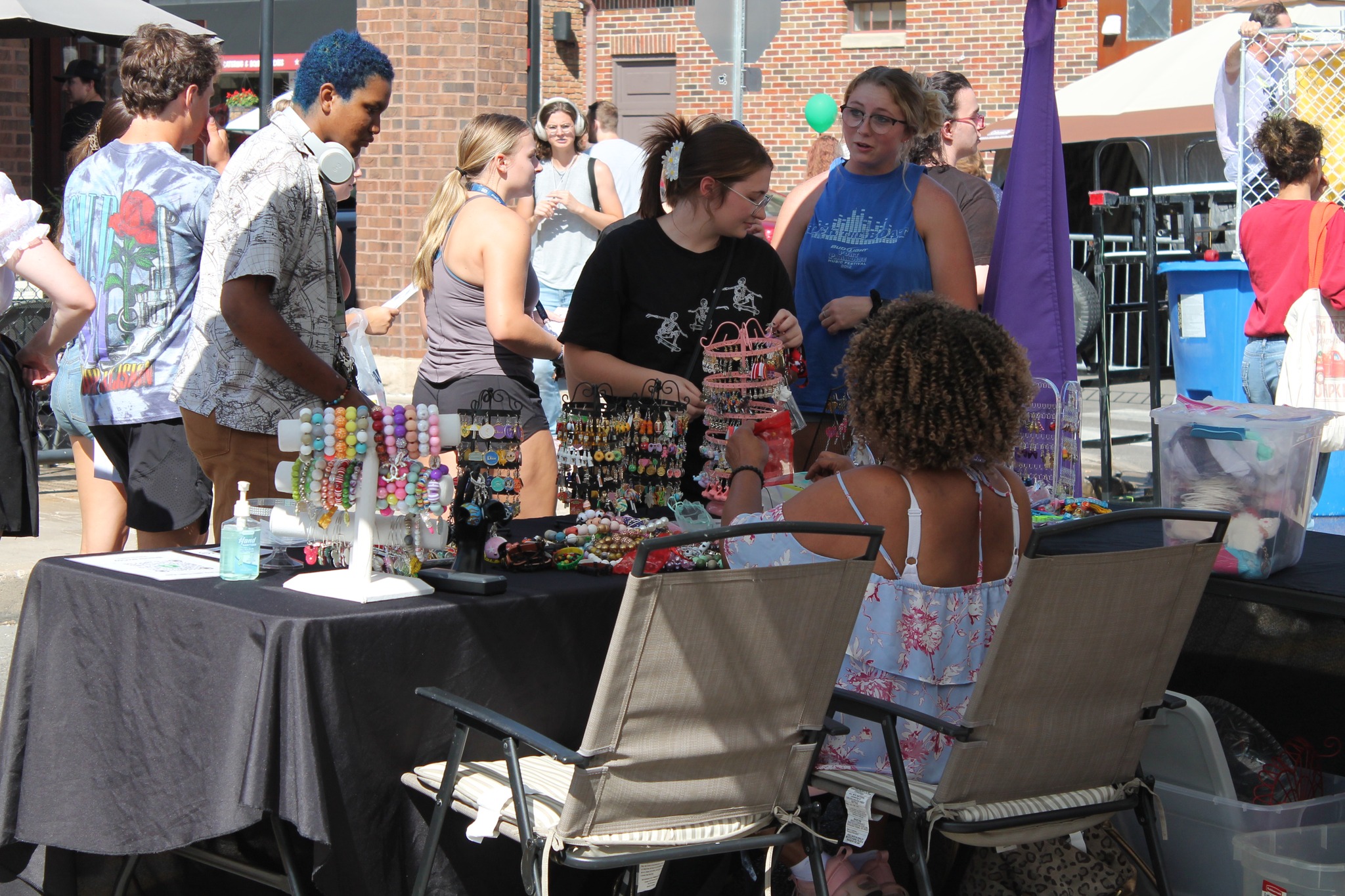 A street fest that pays you to attend? Yep, it exists! - Office of ...