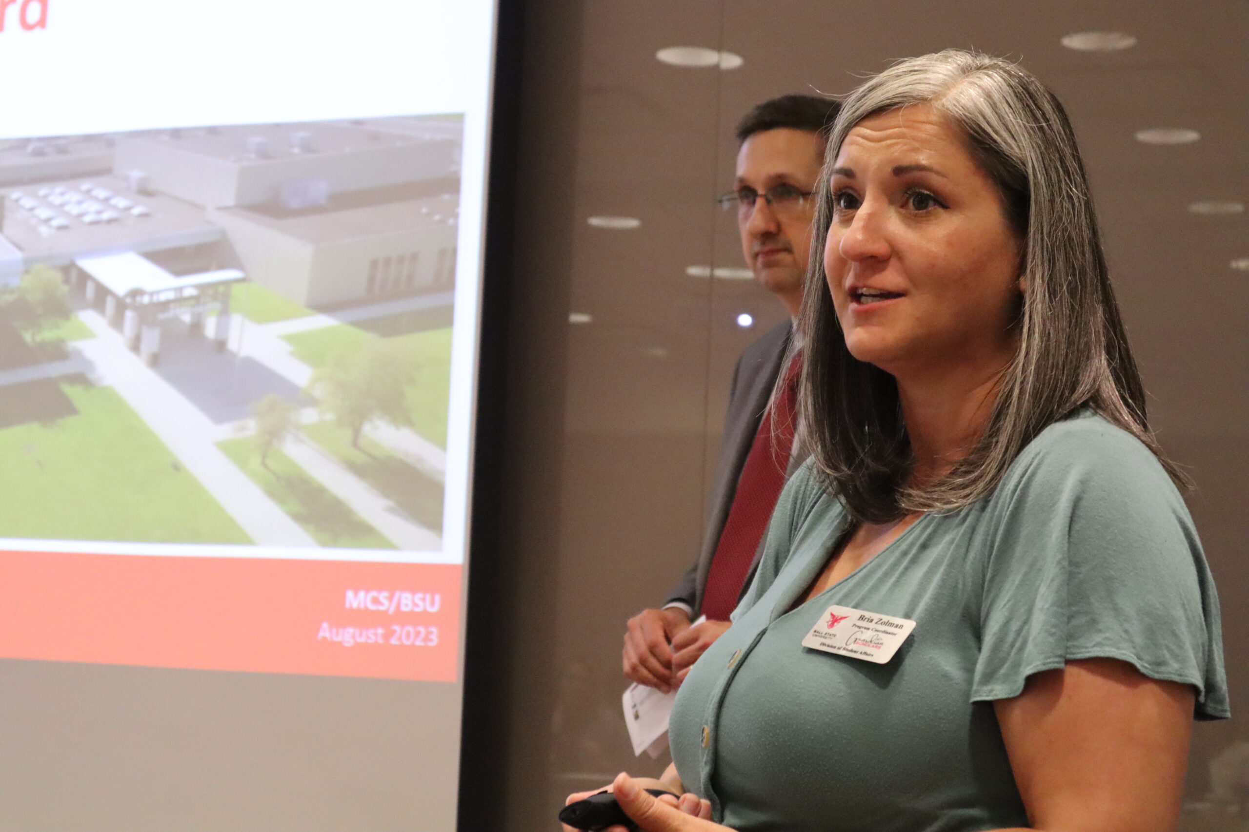 April Better Together Newsletter - Office of Community Engagement