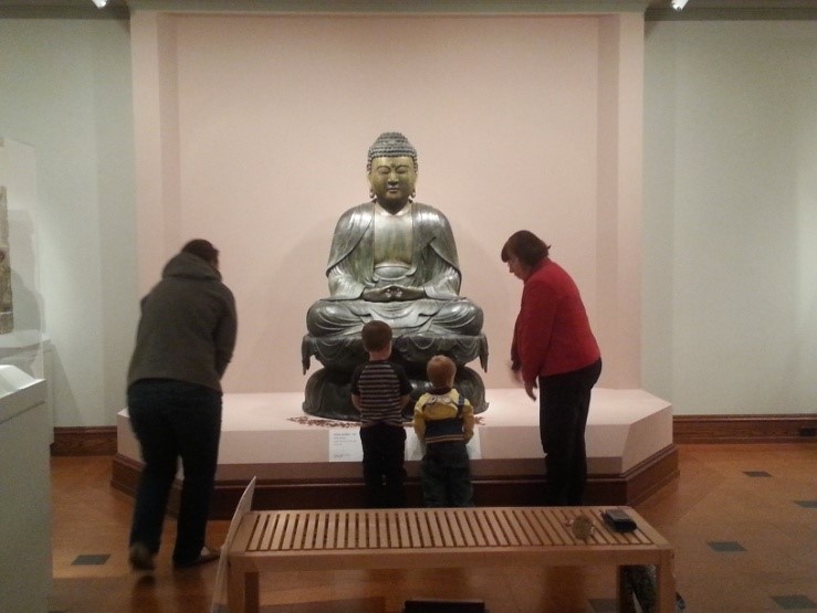 Story of Art - DOMA Insider