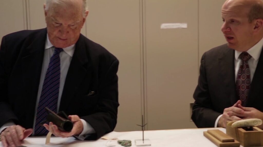 The Magnificent Gift of David Owsley - DOMA Insider