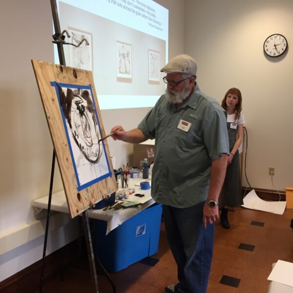 Adult Painting Workshop: An Overview - DOMA Insider