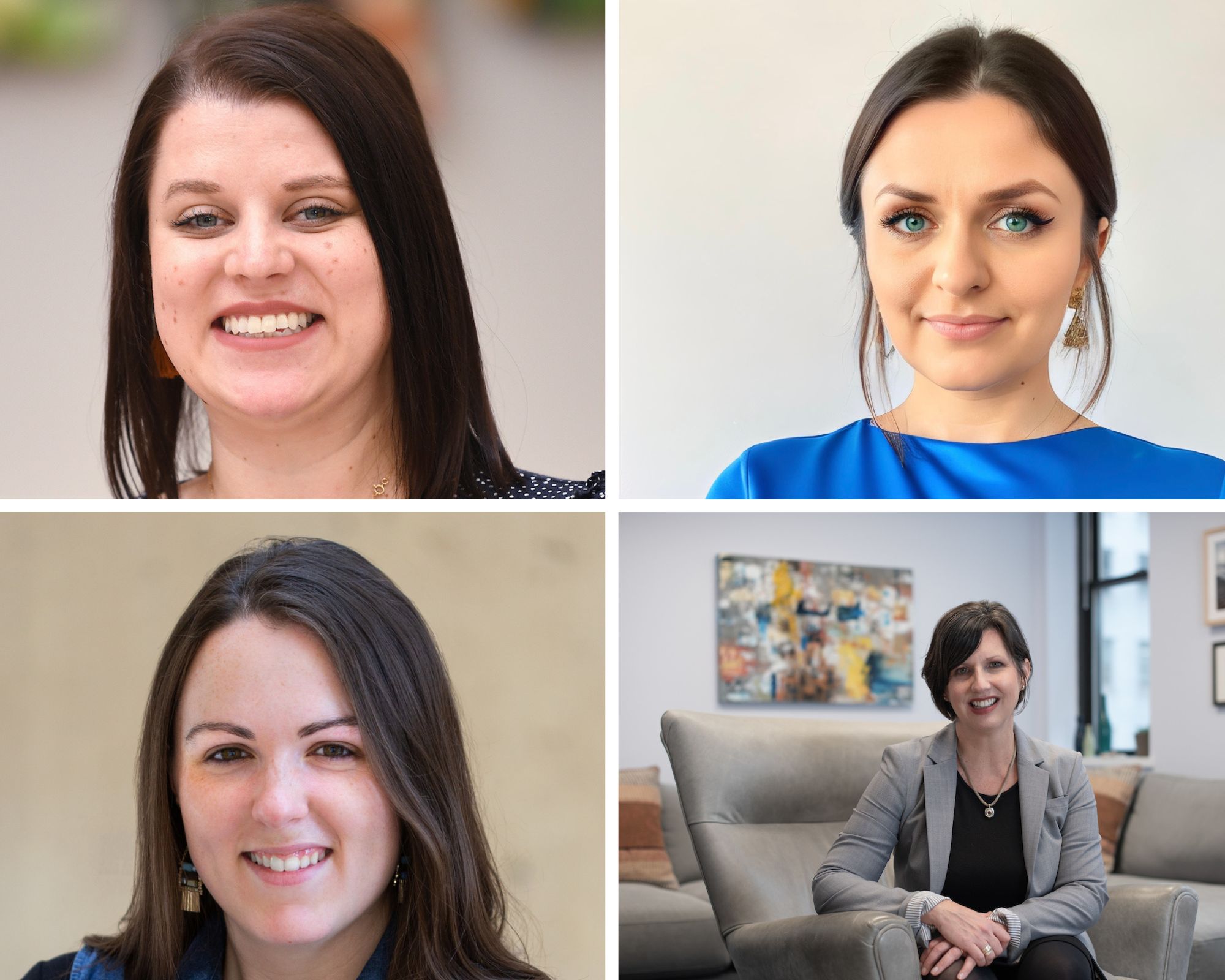 Four women in the art therapy profession speak about its power - DOMA ...