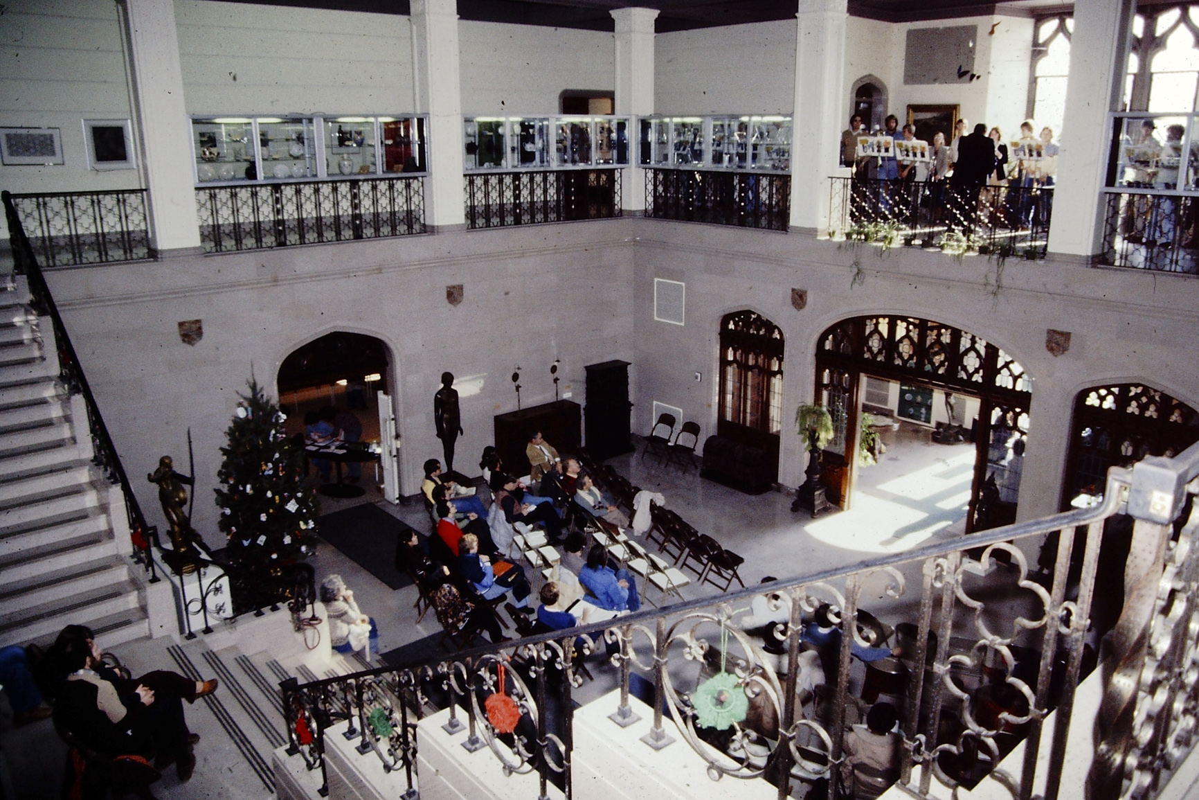 5 vintage DOMA videos - DOMA Insider