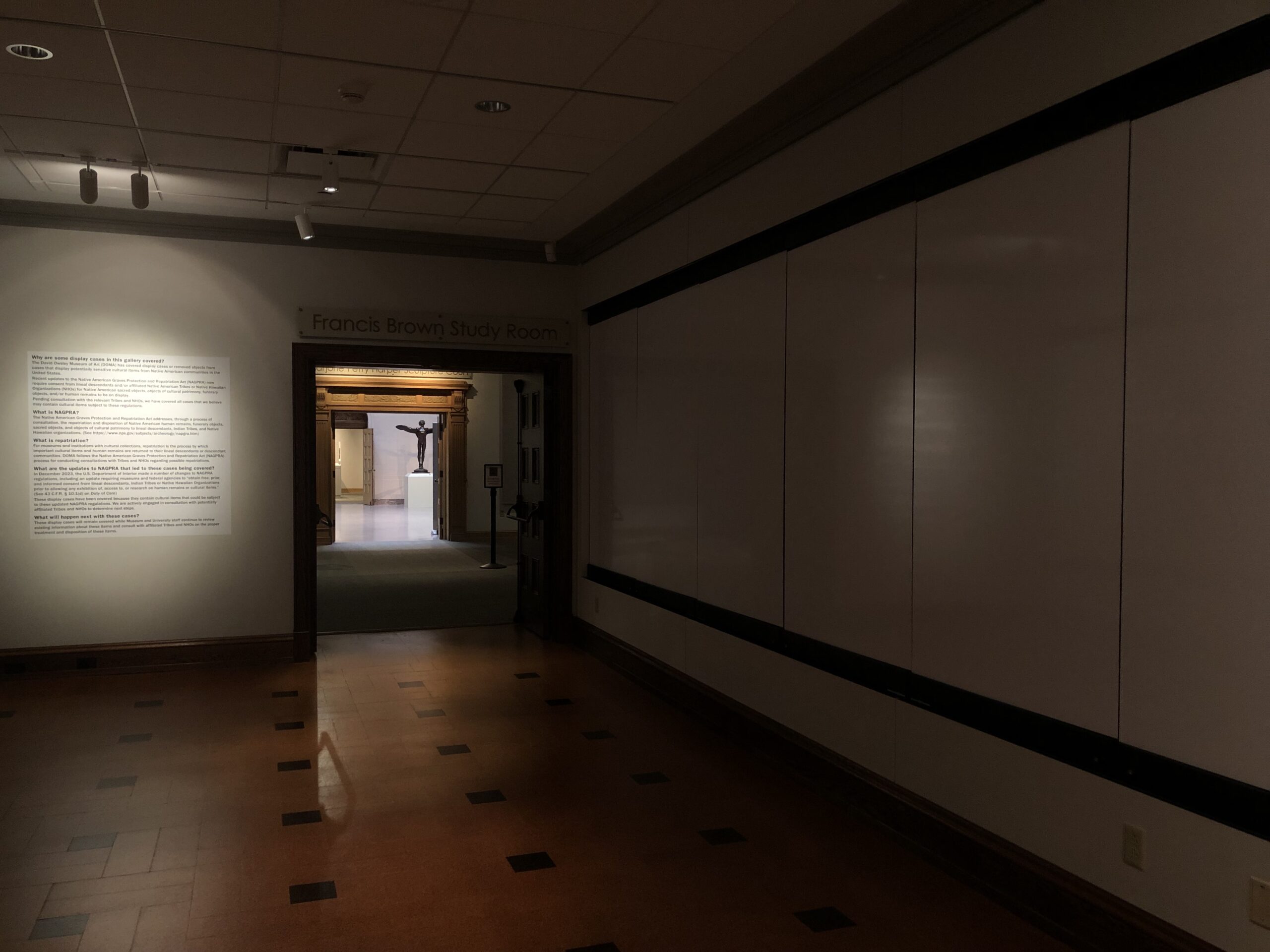 What is NAGPRA? - DOMA Insider