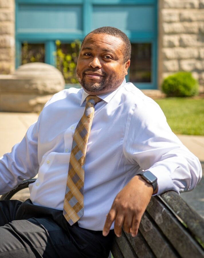 The BA Chirp: November Issue 2023 - The BA Chirp