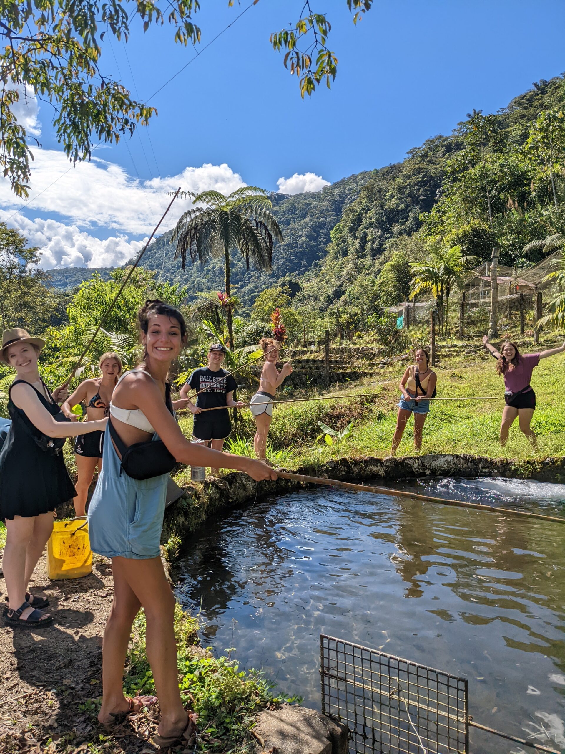 Why You Should Consider a Non-Traditional Study Abroad Location- by Zoe Pointer - Study Abroad