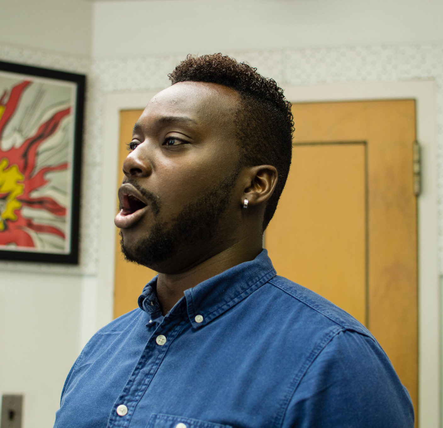 Rory Wallace - School of Music