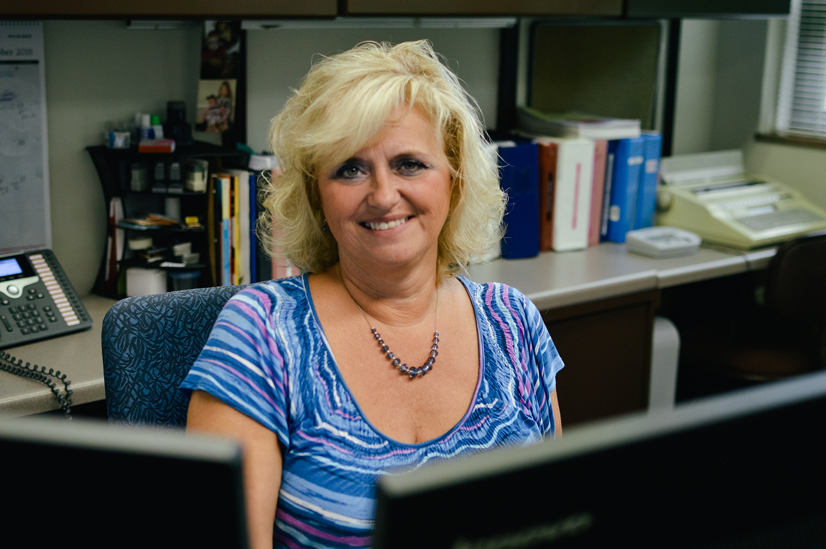 Ranae Burkett - School of Music