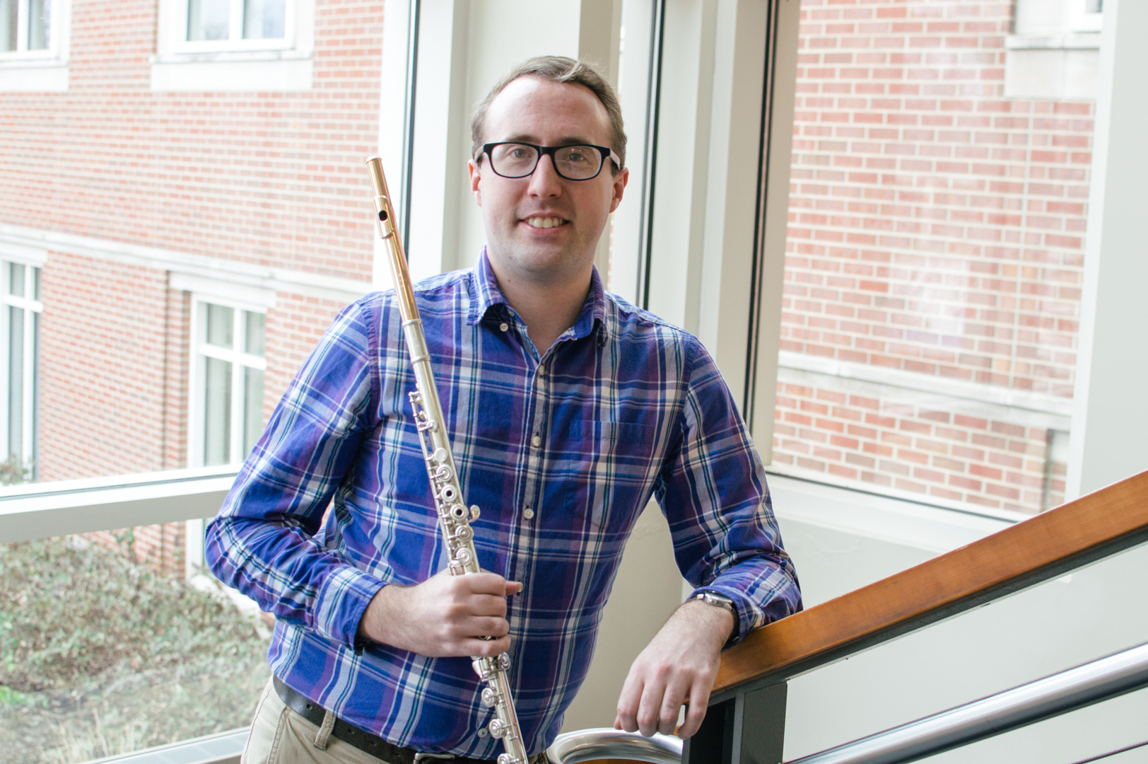 James Thompson - School of Music