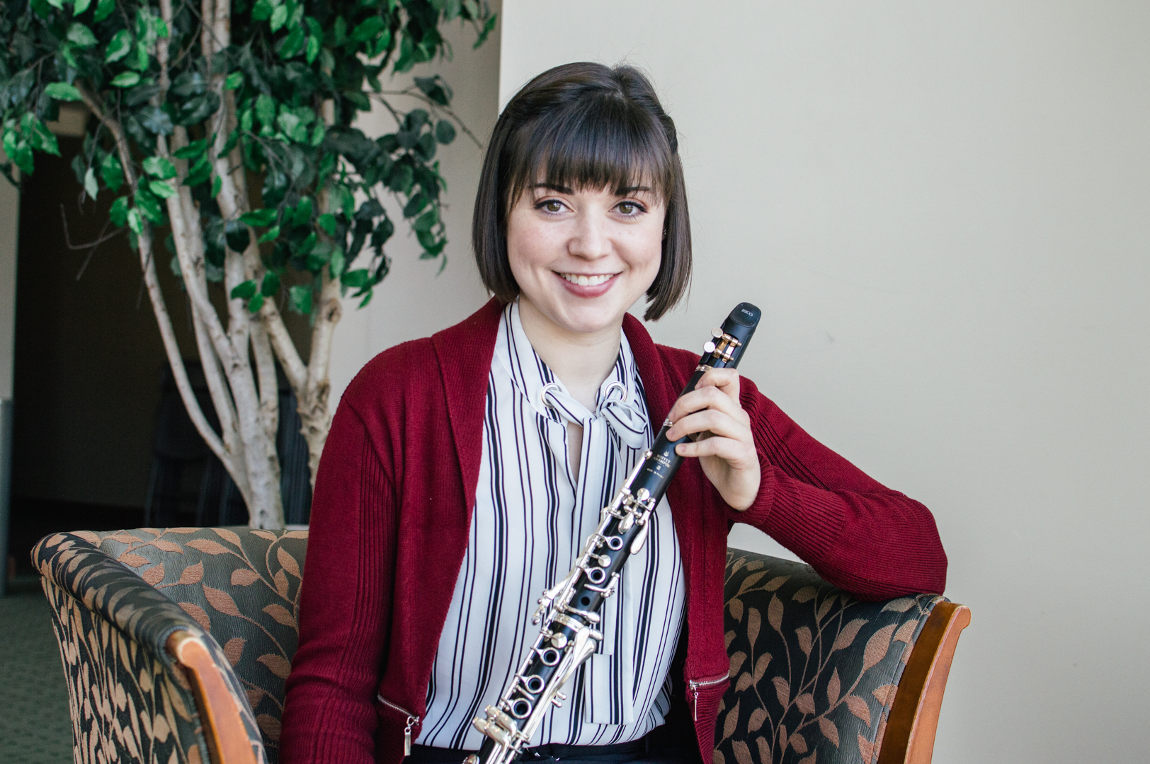 Rachel Jordan - School of Music