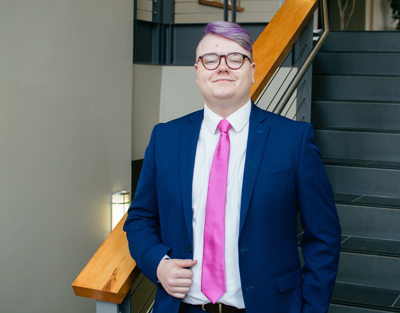 Seth Allen - School of Music