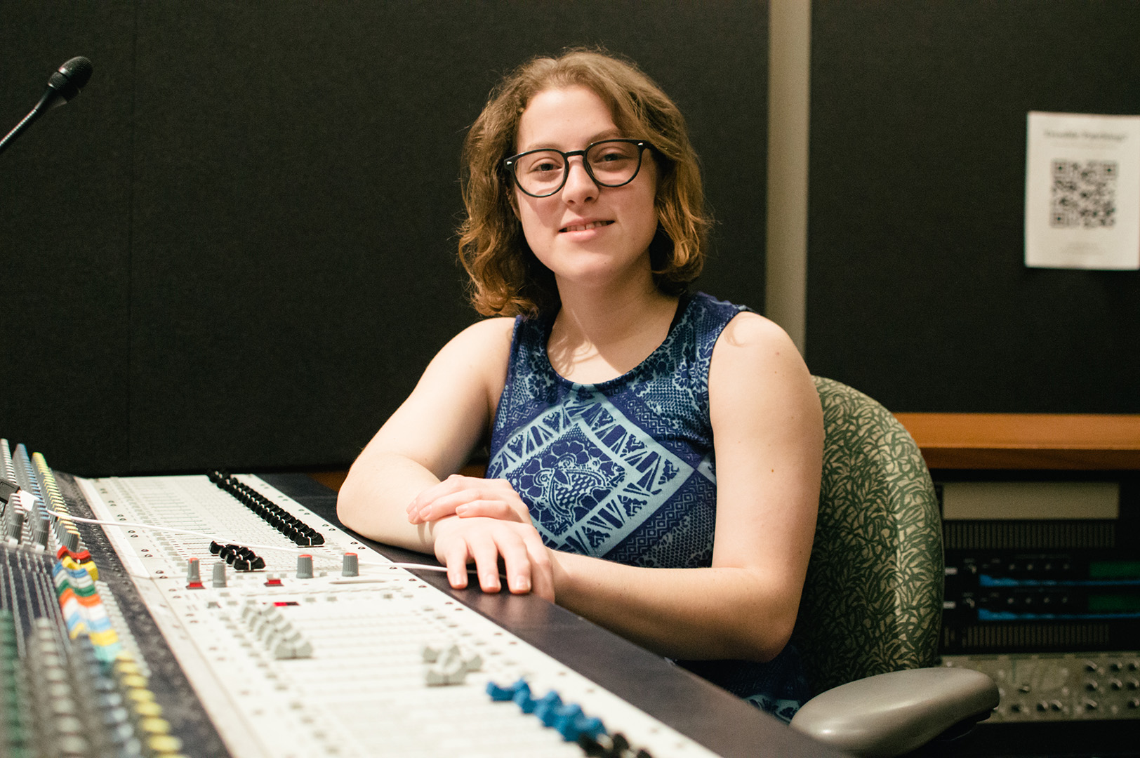 Emma Boyd-Ryan - School of Music