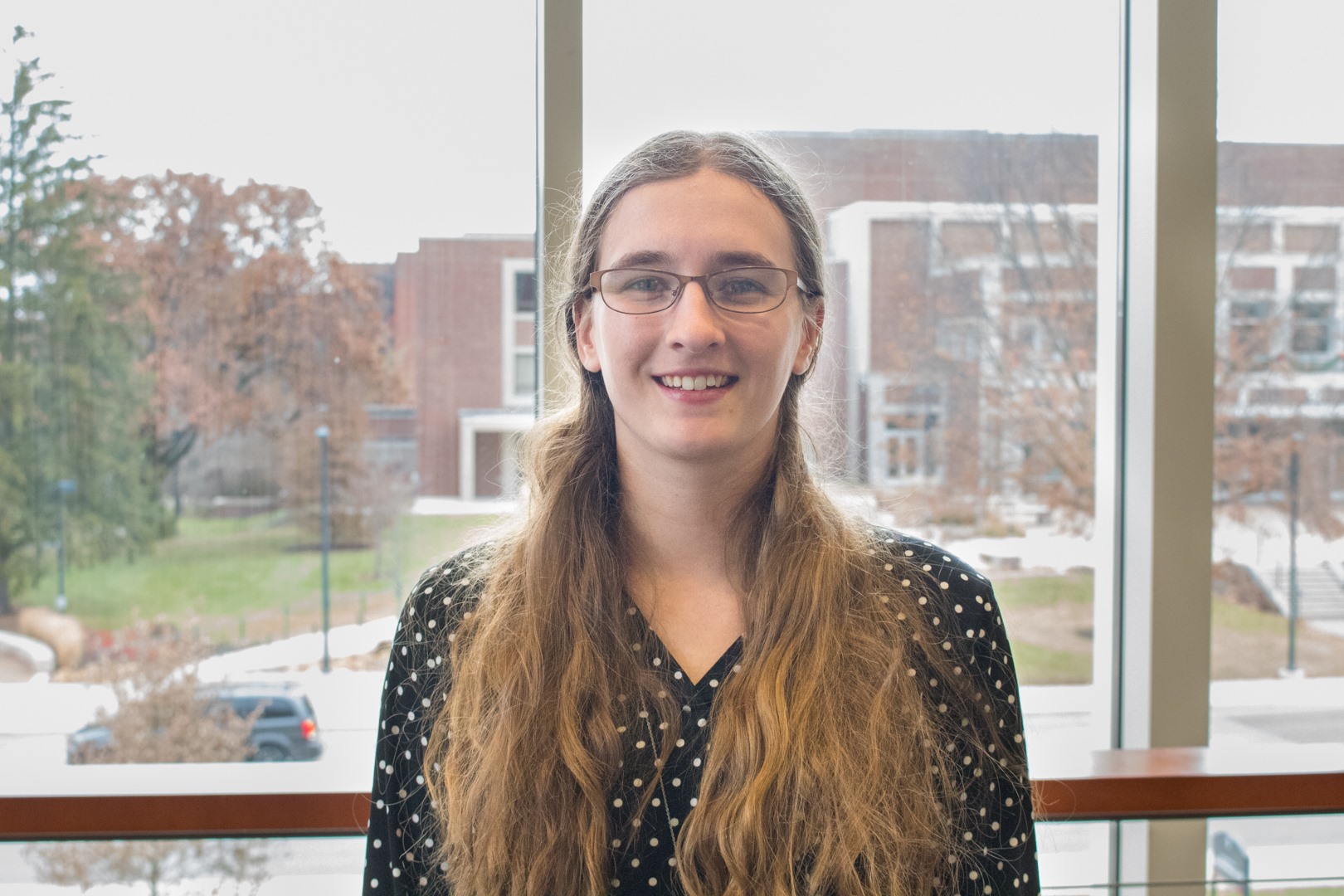 Emily Arndt - School of Music