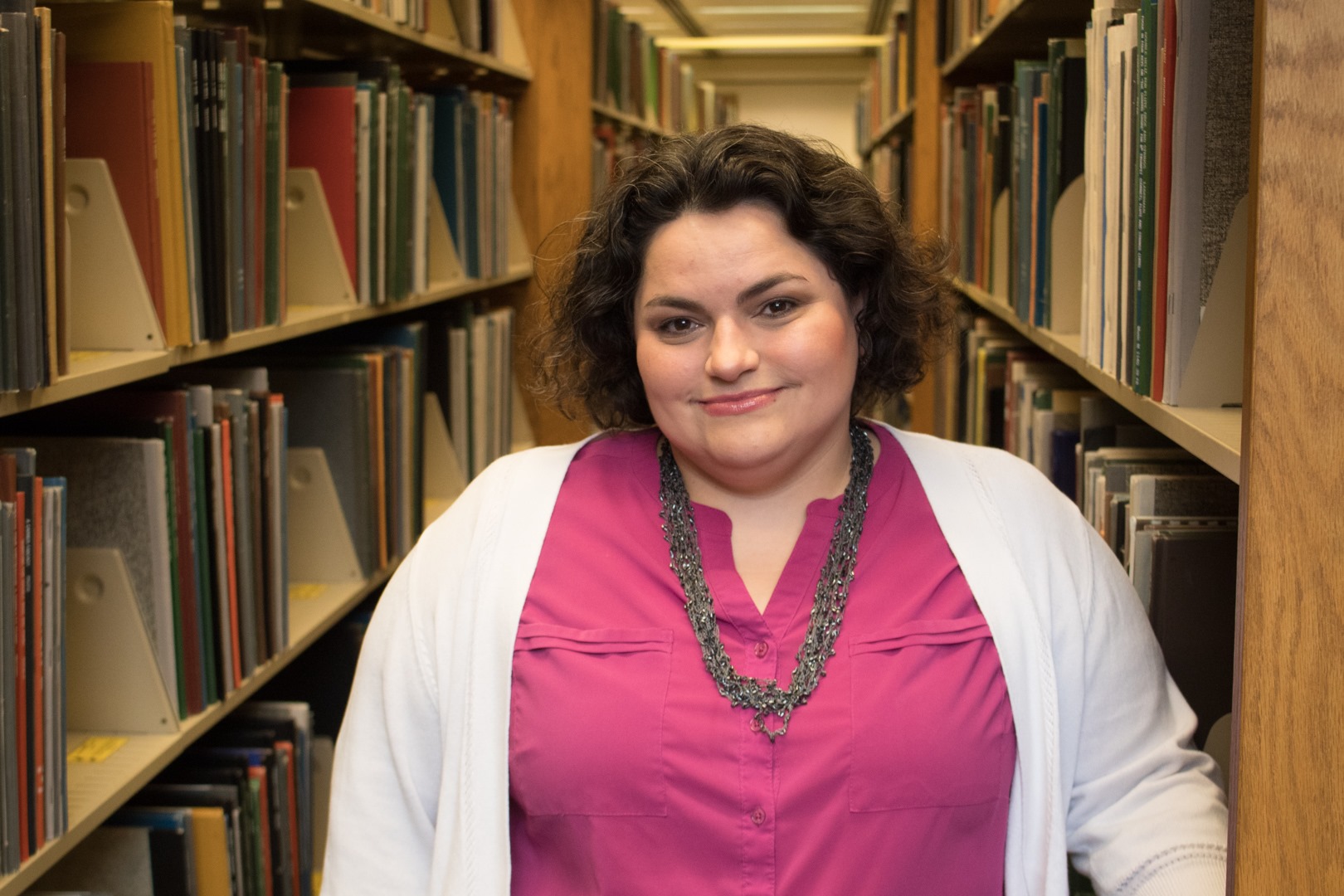 Ísis Jarnicki de Carvalho - School of Music