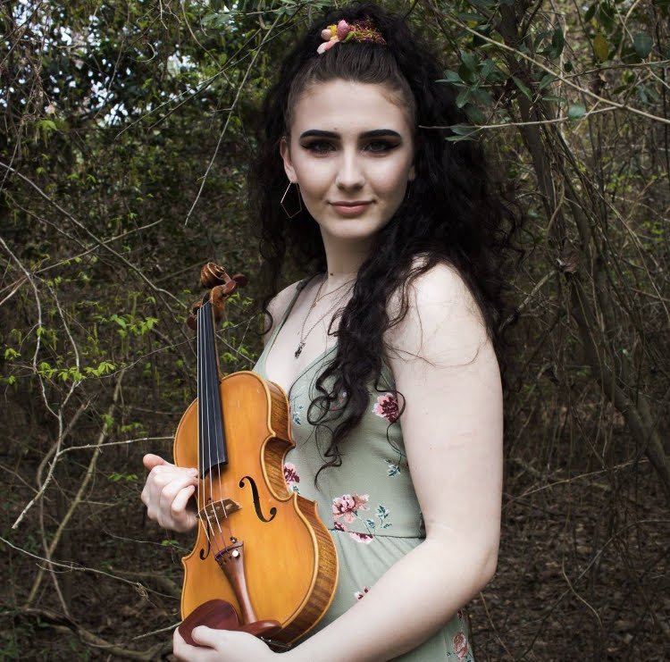 Alex Karker - School of Music