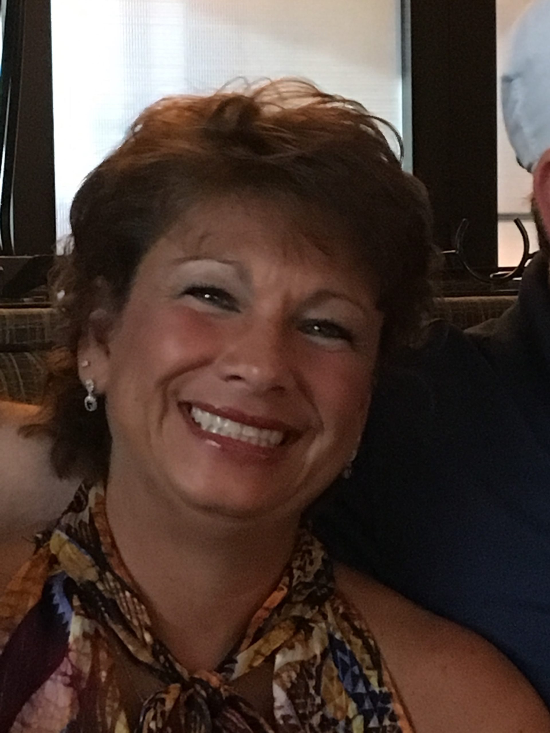 Kristi Pence - School of Music