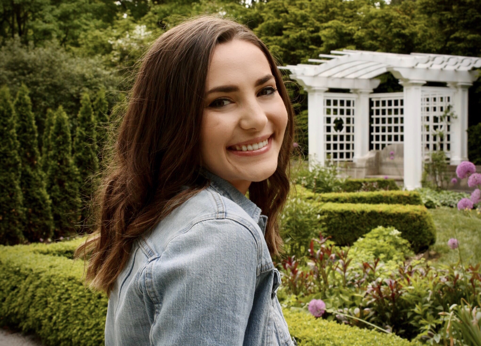 Madison Relue - School of Music