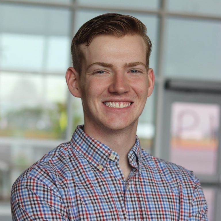 Noah Smith - School of Music