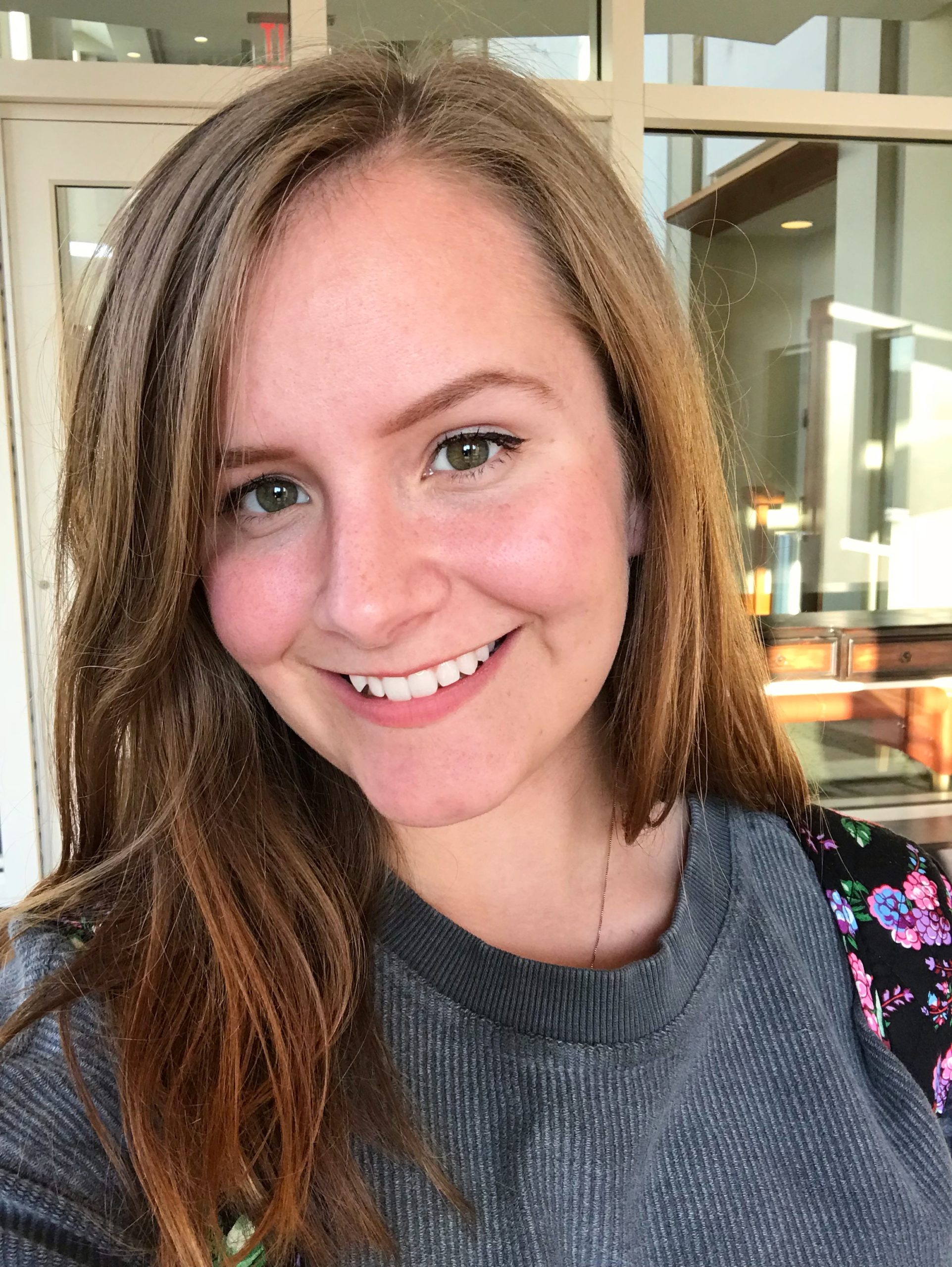 Erin Denson - School of Music