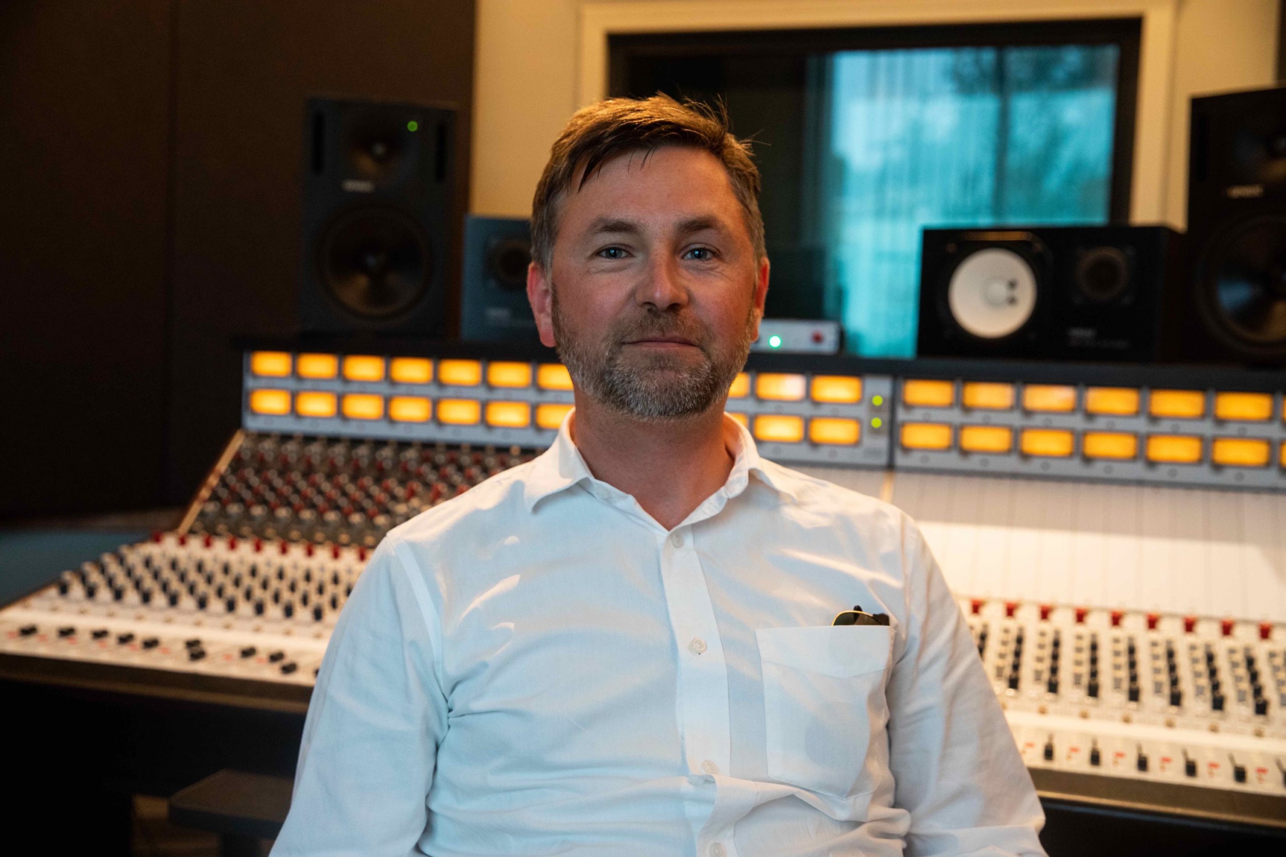 Dan Porter - School of Music