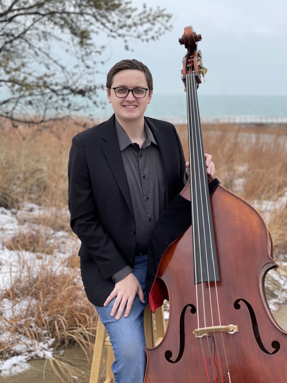 Jacob Smith - School of Music