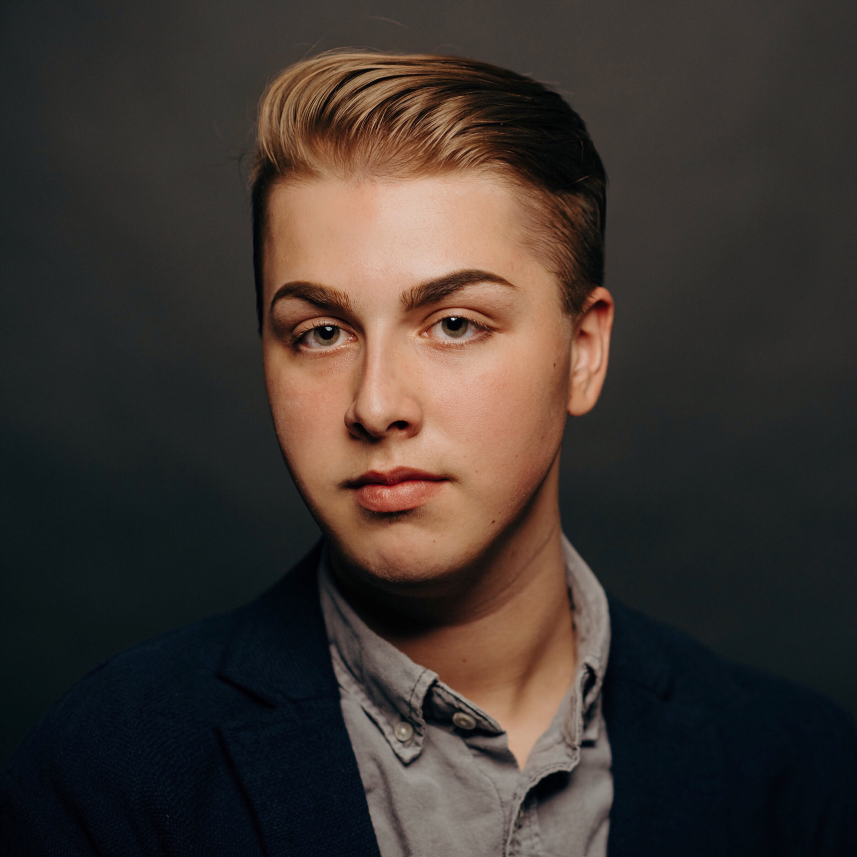 Matthew Ambrosen - School of Music