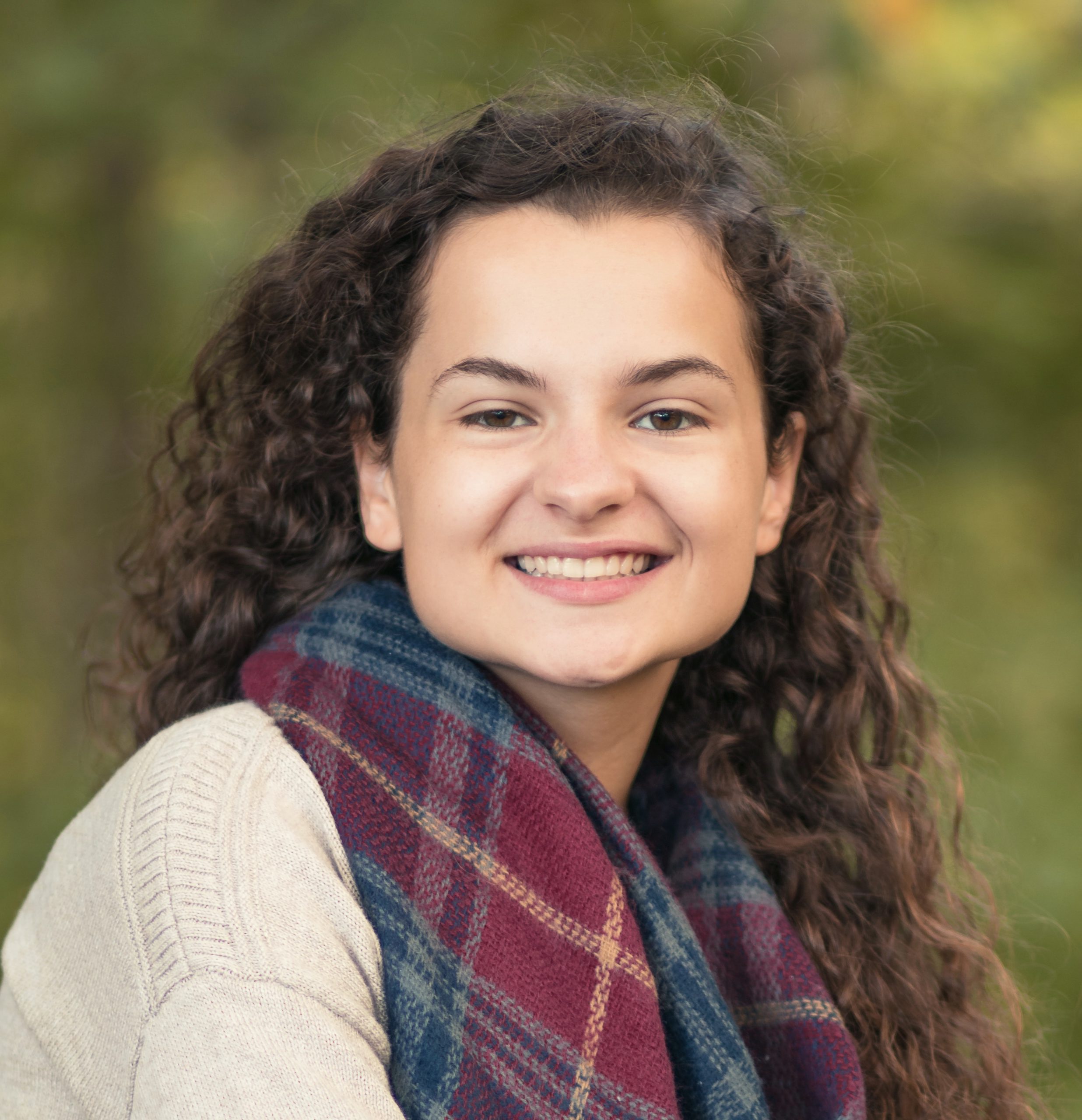 Amber Grooms - School of Music